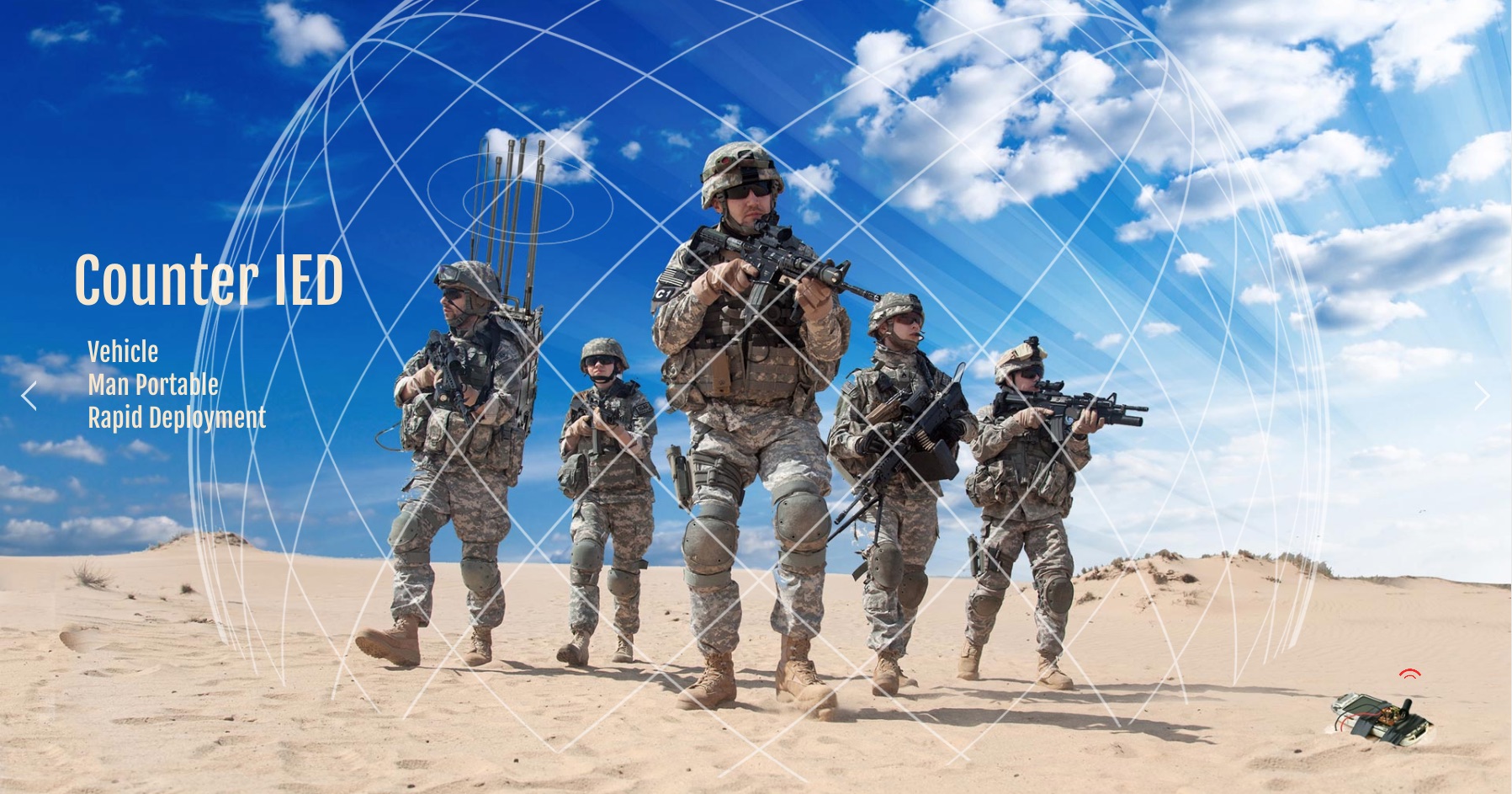 HOMEPAGE | Netline Communication Technologies